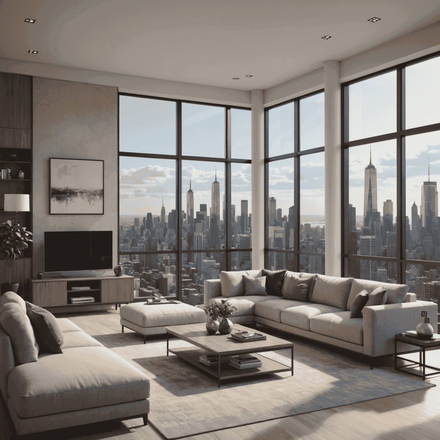 sweet_home | 3D Designeling for Interiors